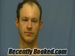 Recent Booking / Mugshot for JUSTIN HOGUE in Saline County, Arkansas