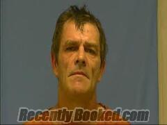 Recent Booking / Mugshot for THEODORE SMITH in Saline County, Arkansas