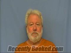 Recent Booking / Mugshot for CHARLES CHEEK in Saline County, Arkansas