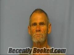 Recent Booking / Mugshot for WILLIAM THOMPSON in Saline County, Arkansas