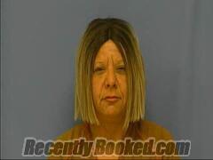 Recent Booking / Mugshot for AMBER CATES in Saline County, Arkansas