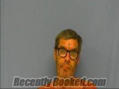 Recent Booking / Mugshot for CHARLES MOORE in Saline County, Arkansas