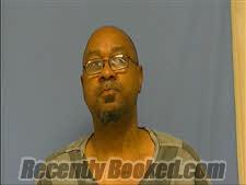 Recent Booking / Mugshot for ROBERT JACKSON in Saline County, Arkansas