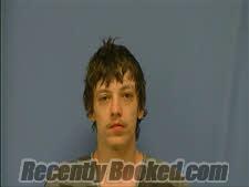Recent Booking / Mugshot for TYSON SHAW in Saline County, Arkansas