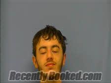 Recent Booking / Mugshot for ALEX MING in Saline County, Arkansas