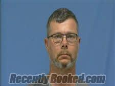 Recent Booking / Mugshot for CHRISTOPHER PATTON in Saline County, Arkansas