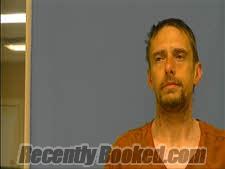 Recent Booking / Mugshot for JEREMY MORRISON in Saline County, Arkansas