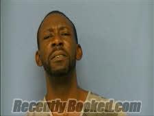Recent Booking / Mugshot for SEAN GREEN in Saline County, Arkansas
