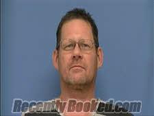 Recent Booking / Mugshot for ROBERT POPE in Saline County, Arkansas