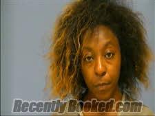 Recent Booking / Mugshot for MYANNI OKEIGWE in Saline County, Arkansas