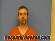 Recent Booking / Mugshot for RONALD BENNETT in Saline County, Arkansas
