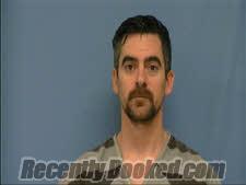 TYLER WHITFIELD Arrest Record & Booking Info – Saline County, Arkansas ...