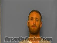 Recent Booking / Mugshot for JUSTIN JONES in Saline County, Arkansas