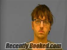 Recent Booking / Mugshot for BRANDON MCDOWELL in Saline County, Arkansas