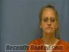 Recent Booking / Mugshot for STEPHANIE CLEVELAND in Saline County, Arkansas