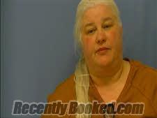 Recent Booking / Mugshot for STACY TOWNSEND in Saline County, Arkansas