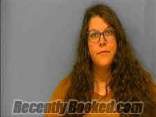 Recent Booking / Mugshot for AMBER MORALES in Saline County, Arkansas
