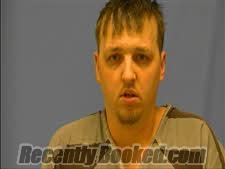 Recent Booking / Mugshot for BRANDON MCDOWELL in Saline County, Arkansas