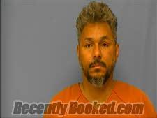 Recent Booking / Mugshot for YOHAN RODRIGUEZ-ARTIGAS in Saline County ...