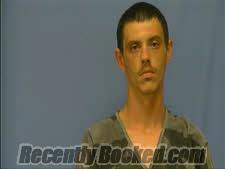 CODY JACKSON Arrest Record & Booking Info – Saline County, Arkansas ...