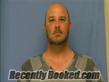 Recent Booking / Mugshot for DUSTIN CASTLEBERRY in Saline County, Arkansas