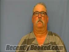 Recent Booking / Mugshot for KEN CRUTCHFIELD in Saline County, Arkansas