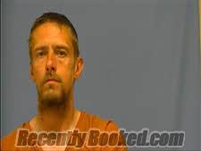 Recent Booking / Mugshot for JEREMY MORRISON in Saline County, Arkansas