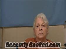 Recent Booking / Mugshot for JUDITH BAKER in Saline County, Arkansas
