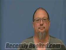 Michael Buzbee Arrest & Booking Info | Saline County, AR