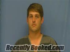 Recent Booking / Mugshot for BROCK BOWLIN in Saline County, Arkansas
