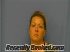 Katrina Beck Mugshot & Arrest Info | Saline County, AR