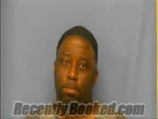 Recent Booking / Mugshot for GARRY TAYLOR in Saline County, Arkansas