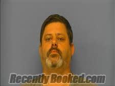 TRAVIS KITCHENS Arrest Record & Booking Info – Saline County, Arkansas ...