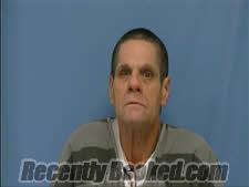 Recent Booking / Mugshot for KENNETH CASH in Saline County, Arkansas