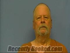 Recent Booking / Mugshot for RANDY FLEMING in Saline County, Arkansas