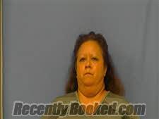 Recent Booking / Mugshot for CLARISSA GRANT in Saline County, Arkansas