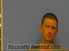 Recent Booking / Mugshot for JEREMY HAMILTON in Saline County, Arkansas