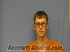 Recent Booking / Mugshot for CHRISTOPHER HORVATH in Saline County, Arkansas