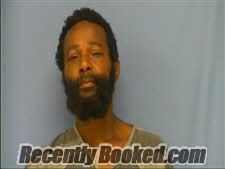 Recent Booking / Mugshot for CUPID JACKSON in Saline County, Arkansas