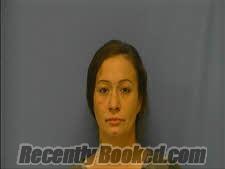 Recent Booking / Mugshot for BRANDY KENDRICK in Saline County, Arkansas