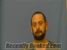 Recent Booking / Mugshot for JOSHUA LESLIE in Saline County, Arkansas