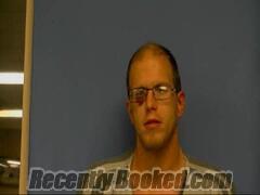 Recent Booking / Mugshot for JAMES NOWLIN in Saline County, Arkansas