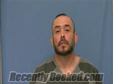 Recent Booking / Mugshot for DEREK PIKE in Saline County, Arkansas
