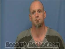 Recent Booking / Mugshot for LARRY REDMOND in Saline County, Arkansas