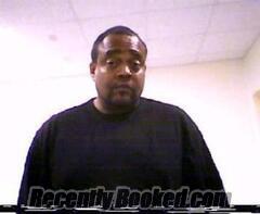 Recent Booking / Mugshot for BOBBY RICHARDSON in Saline County, Arkansas