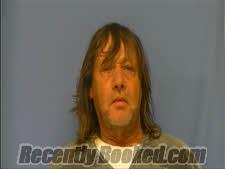Recent Booking / Mugshot for GLENN SCHEE in Saline County, Arkansas
