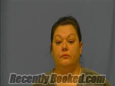 Recent Booking / Mugshot for LACEY TAYLOR in Saline County, Arkansas