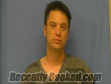 Recent Booking / Mugshot for JUSTIN WEATHERLY in Saline County, Arkansas