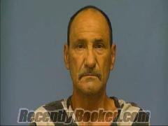 Recent Booking / Mugshot for KEVIN WOOTEN in Saline County, Arkansas