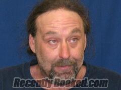 Recent Booking / Mugshot for DAVID MANSON in Saline County, Arkansas